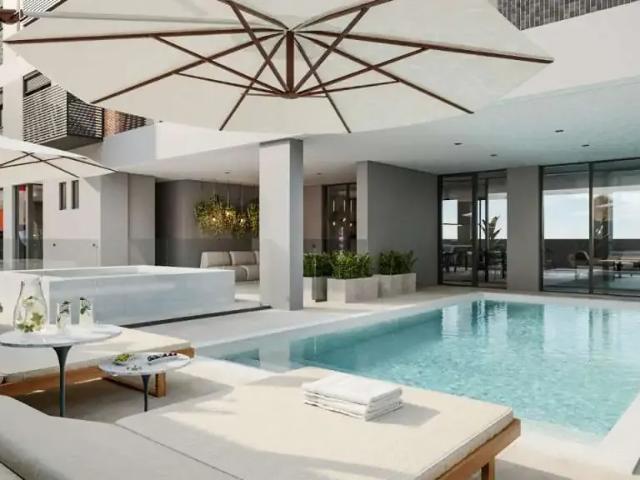 Apartamento para Venda em Florianópolis/SC Estreito 2 Quartos