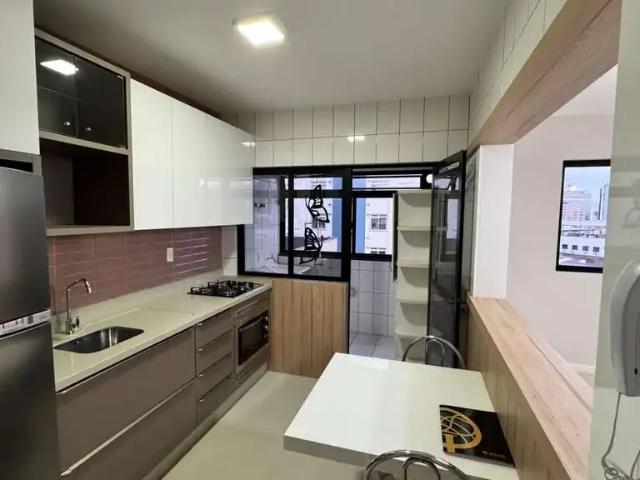 Apartamento para Venda em Florianópolis/SC Estreito 2 Quartos