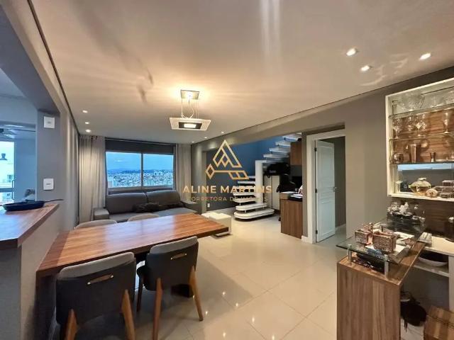 Apartamento para Venda em Florianópolis/SC Estreito 2 Quartos