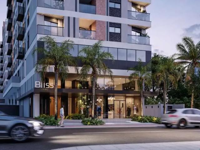 Apartamento para Venda em Florianópolis/SC Estreito 2 Quartos