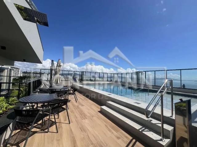 Apartamento para Venda em Florianópolis/SC Estreito 2 Quartos