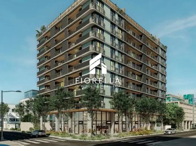 Apartamento para Venda em Florianópolis/SC Estreito 2 Quartos