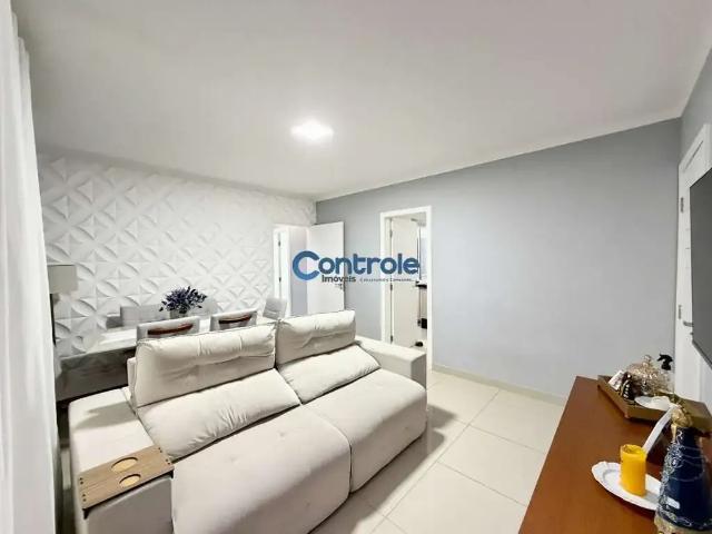 Apartamento para Venda em Florianópolis/SC Estreito 2 Quartos