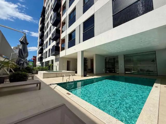 Apartamento para Venda em Florianópolis/SC Estreito 2 Quartos