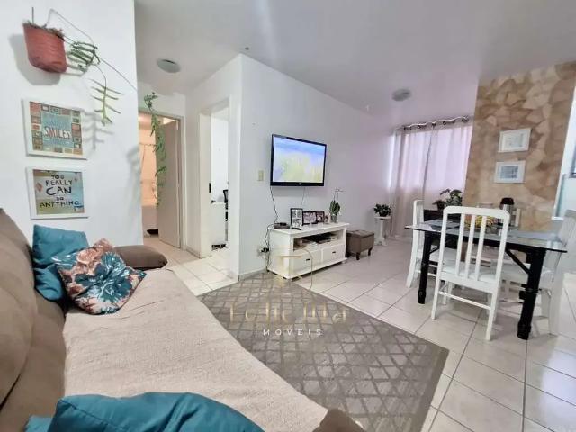 Apartamento para Venda em Florianópolis/SC Estreito 2 Quartos