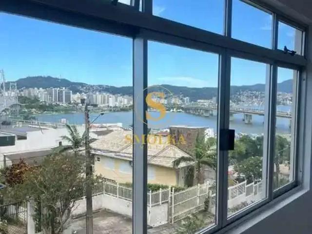 Apartamento para Venda em Florianópolis/SC Estreito 2 Quartos