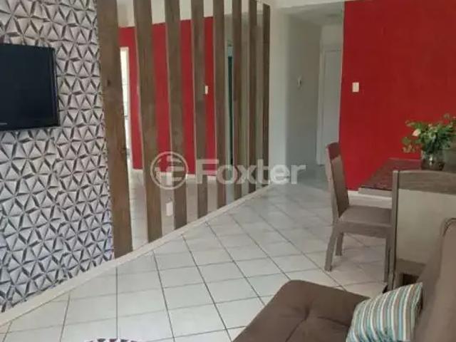 Apartamento para Venda em Florianópolis/SC Estreito 2 Quartos