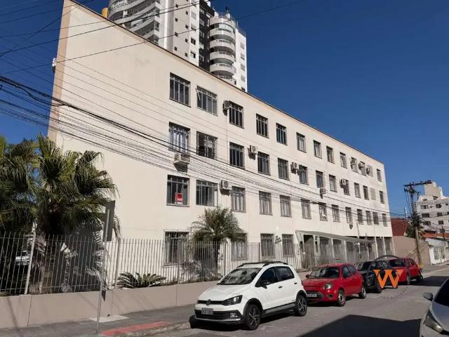 Apartamento para Venda em Florianópolis/SC Estreito 2 Quartos