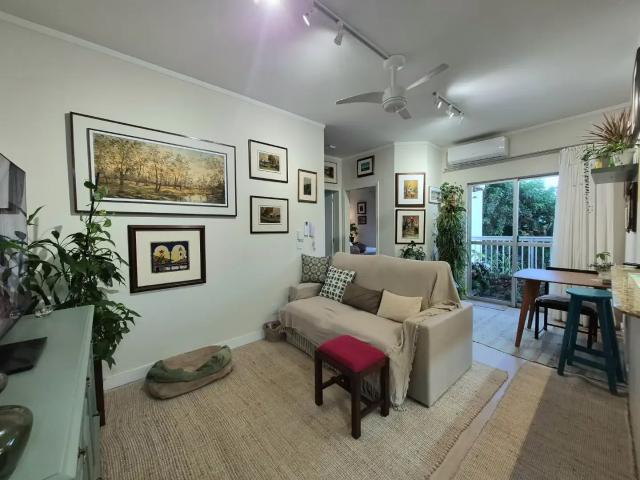 Apartamento para Venda em Florianópolis/SC Estreito 2 Quartos