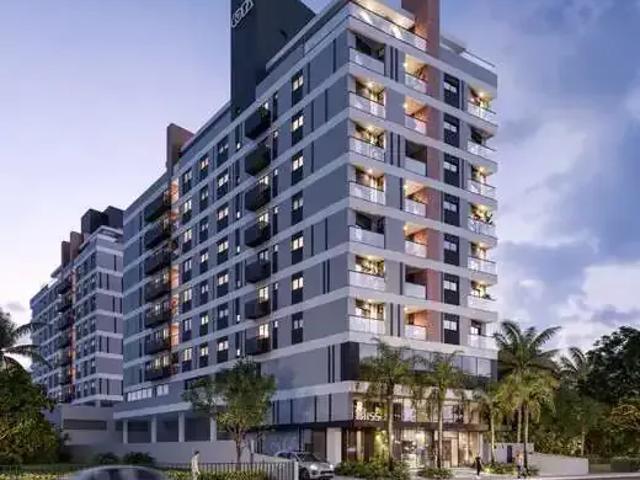 Apartamento para Venda em Florianópolis/SC Estreito 2 Quartos