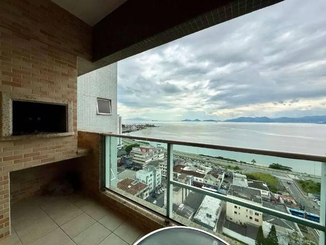 Apartamento para Venda em Florianópolis/SC Estreito 2 Quartos