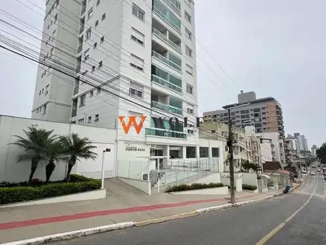 Apartamento para Venda em Florianópolis/SC Estreito 1 Quartos
