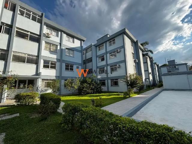 Apartamento para Venda em Florianópolis/SC Estreito 2 Quartos