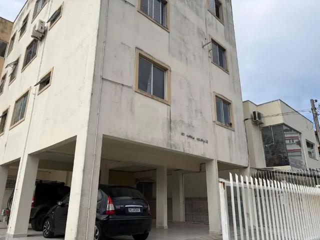 Apartamento para Venda em Florianópolis/SC Estreito 2 Quartos
