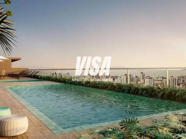 Apartamento para Venda em Florianópolis/SC Estreito 2 Quartos