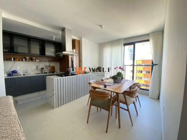 Apartamento para Venda em Florianópolis/SC Estreito 2 Quartos