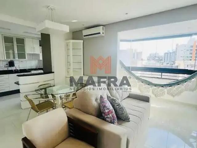 Apartamento para Venda em Florianópolis/SC Estreito 2 Quartos