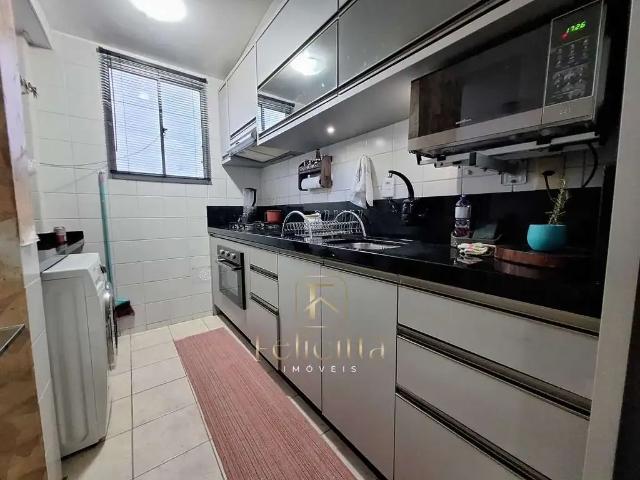 Apartamento para Venda em Florianópolis/SC Estreito 2 Quartos
