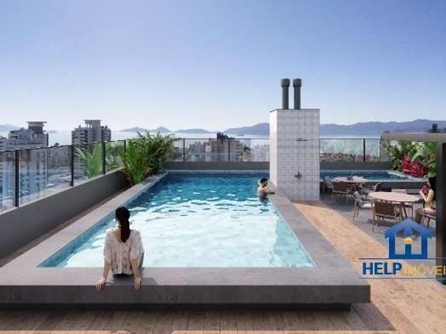 Apartamento para Venda em Florianópolis/SC Estreito 2 Quartos