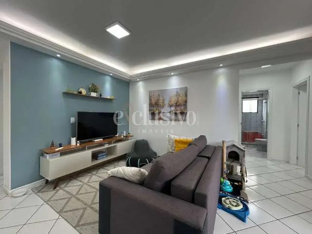 Apartamento para Venda em Florianópolis/SC Estreito 2 Quartos