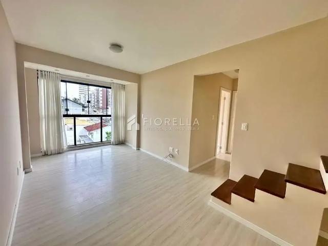 Apartamento para Venda em Florianópolis/SC Estreito 2 Quartos