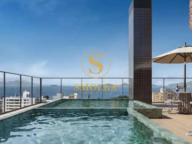 Apartamento para Venda em Florianópolis/SC Estreito 2 Quartos