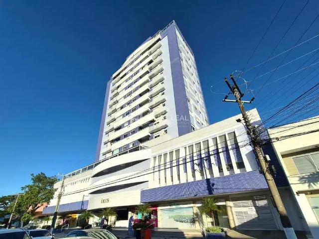 Apartamento para Venda em Florianópolis/SC Estreito 2 Quartos
