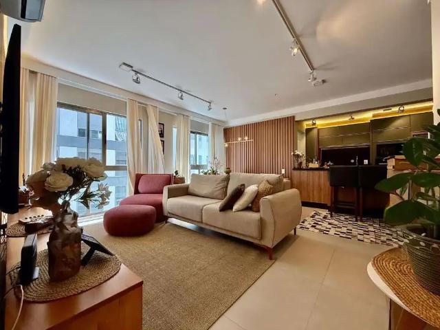 Apartamento para Venda em Florianópolis/SC Estreito 2 Quartos