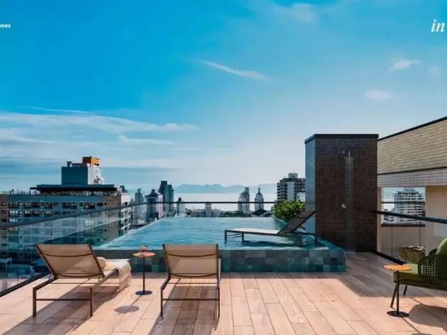Apartamento para Venda em Florianópolis/SC Estreito 1 Quartos