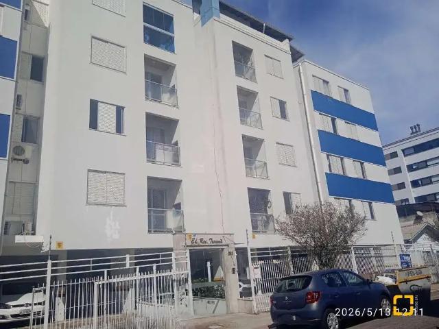 Apartamento para Venda em Florianópolis/SC Estreito 2 Quartos