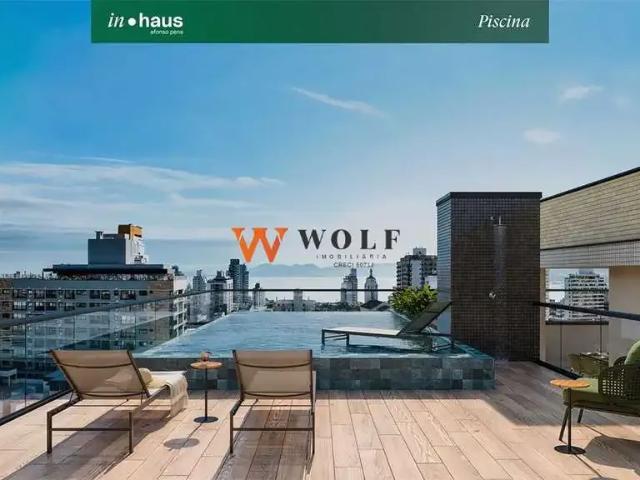 Apartamento para Venda em Florianópolis/SC Estreito 1 Quartos