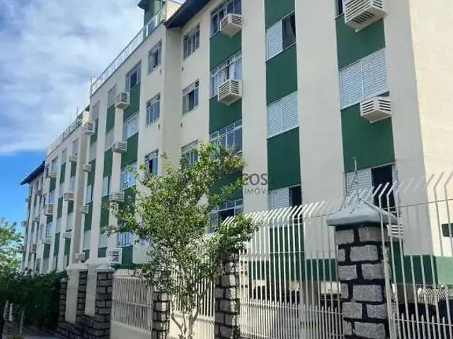 Apartamento para Venda em Florianópolis/SC Estreito 2 Quartos