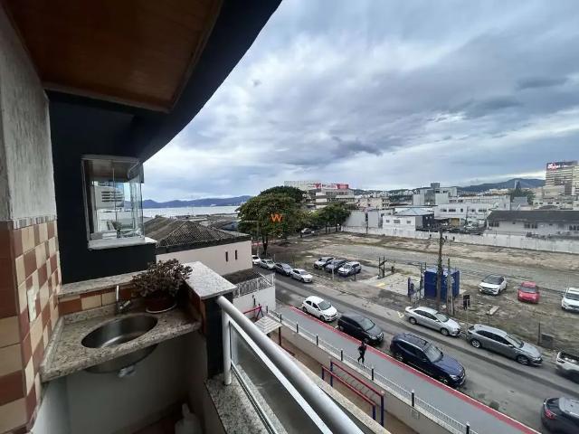 Apartamento para Venda em Florianópolis/SC Estreito 1 Quartos