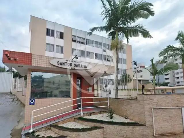Apartamento para Venda em Florianópolis/SC Estreito 2 Quartos