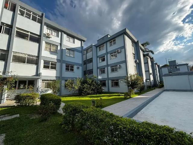 Apartamento para Venda em Florianópolis/SC Estreito 2 Quartos