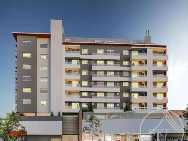 Apartamento para Venda em Florianópolis/SC Estreito 2 Quartos