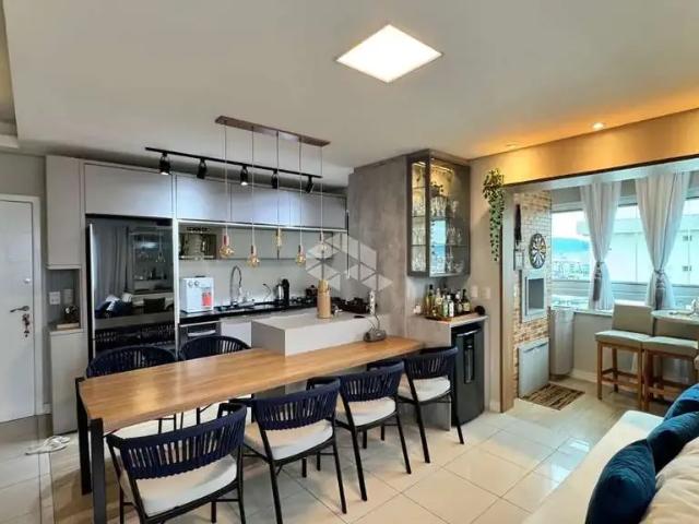 Apartamento para Venda em Florianópolis/SC Estreito 2 Quartos