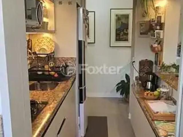 Apartamento para Venda em Florianópolis/SC Estreito 2 Quartos