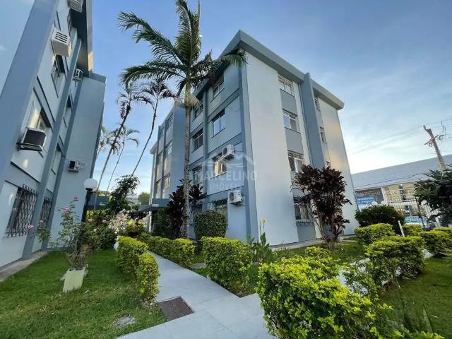 Apartamento para Venda em Florianópolis/SC Estreito 2 Quartos