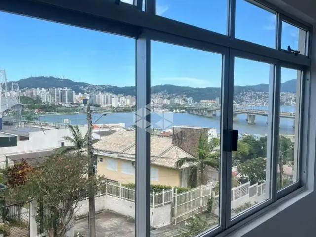 Apartamento para Venda em Florianópolis/SC Estreito 2 Quartos