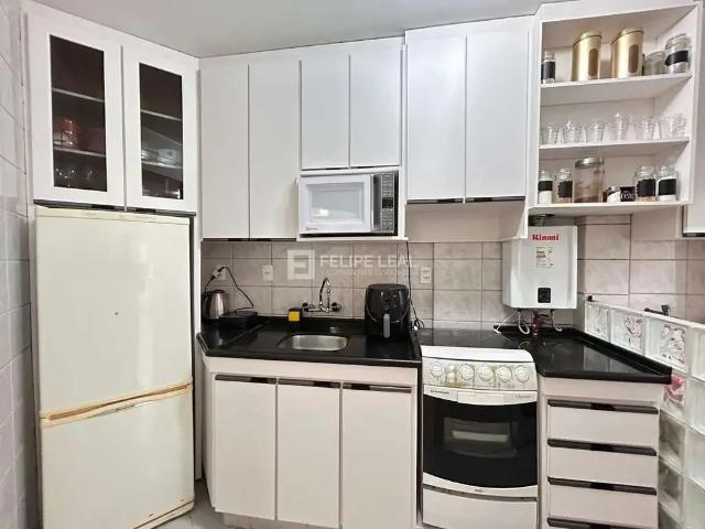 Apartamento para Venda em Florianópolis/SC Estreito 2 Quartos