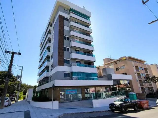 Apartamento para Venda em Florianópolis/SC Estreito 2 Quartos