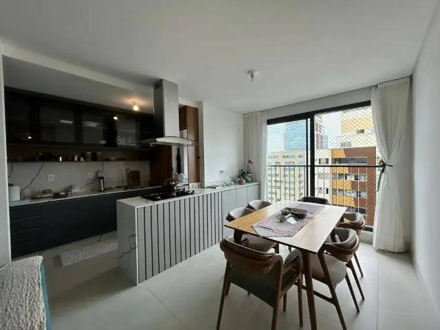 Apartamento para Venda em Florianópolis/SC Estreito 2 Quartos
