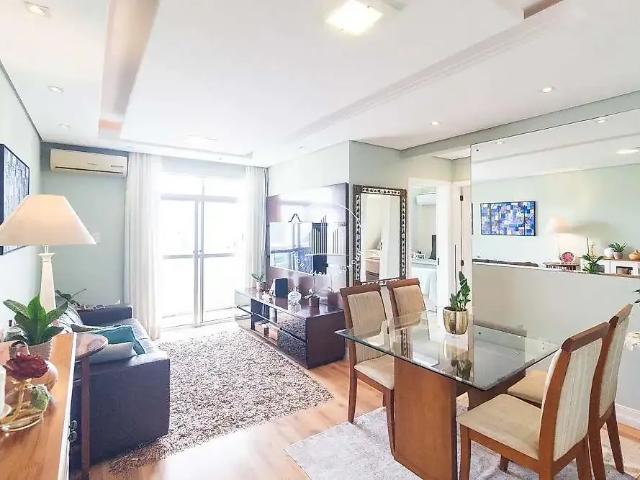Apartamento para Venda em Florianópolis/SC Estreito 2 Quartos