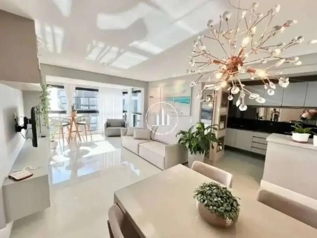 Apartamento para Venda em Florianópolis/SC Balneário 2 Quartos