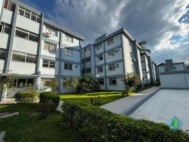 Apartamento para Venda em Florianópolis/SC Estreito 2 Quartos