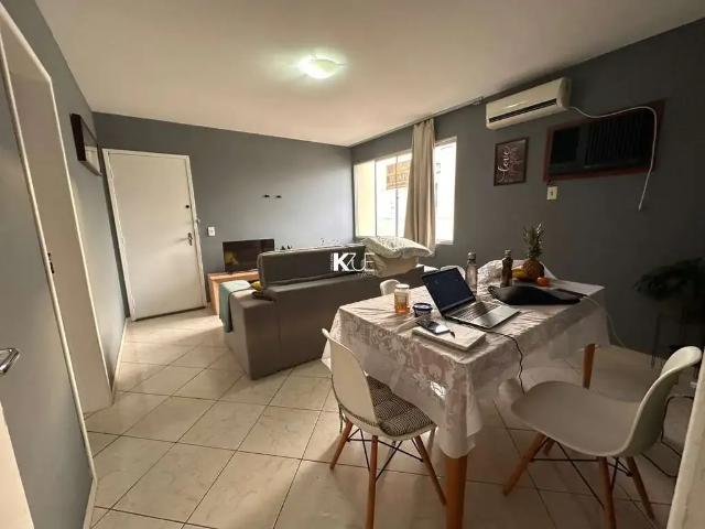 Apartamento para Venda em Florianópolis/SC Estreito 2 Quartos