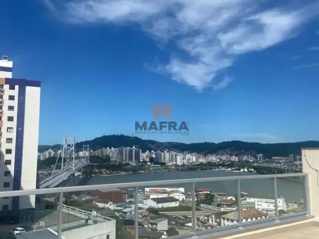 Apartamento para Venda em Florianópolis/SC Estreito 2 Quartos
