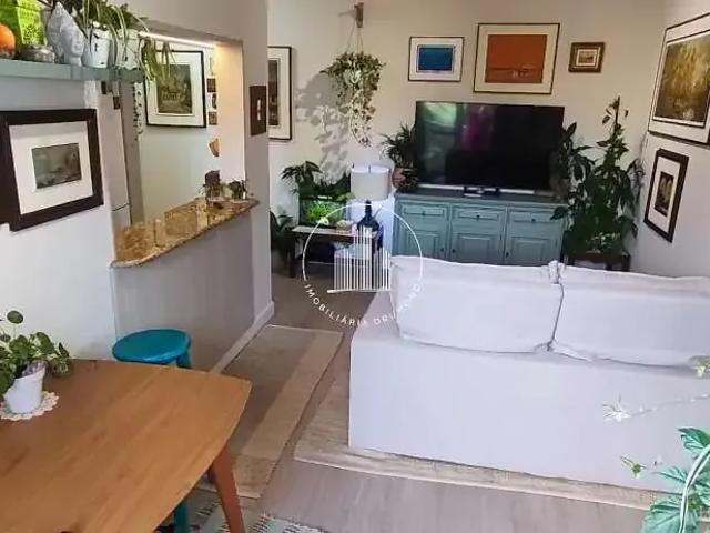 Apartamento para Venda em Florianópolis/SC Estreito 2 Quartos