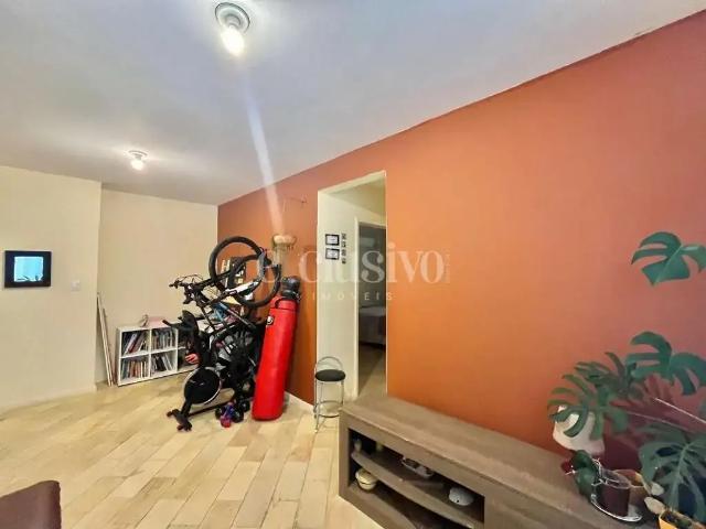 Apartamento para Venda em Florianópolis/SC Estreito 2 Quartos